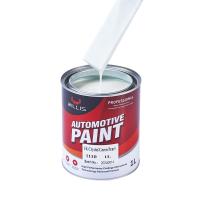 China Automotive Weather Resistant Acrylic Resin 1K Purple Pearl Paint with Clear Coat and Hardener Spray Application for sale