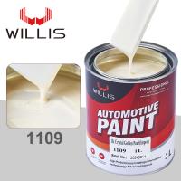 China 1K Acrylic Resin Basecoat & ClearCoat Red/Black Pearl Weather Resistant Pearlescent Vehicle Paint for Car & Boat for sale