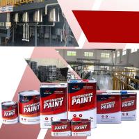 China Factory Good Price High Concentration Hardener High Quality Automotive Coating & Paint Drying Agent for 2K Color Paint for sale