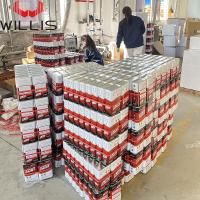 China High Quality 2K clear Coat Auto Paint Hardener Epoxy Liquid Coating for Plastic Good Price Automotive Coating & Paint Factory for sale