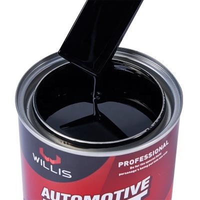China Professional Manufacturer Selling Authentic Pearl Car Paint Extraordinary Charm Visual Focus High-End Pearl Car Paint for sale