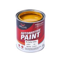 China Automotive Quick-Drying Paint Factory Offers Liquid Coating Putty Varnish Varnish Primer Auxiliary Materials for Plastic Coating for sale
