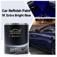 China Peinture Acrylique & Auto Paint Factory | Supplier of Car Coating, Color Paint, Resina Epoxi for Global Refinishing Market for sale