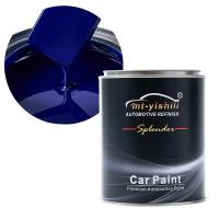 China Automotive Paint Spray, Car Coating, Epoxy Resin, Thinner Solvent | High Quality Autobody Refinishing Supplies Wholesale for sale
