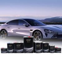 China Automotive Paint Spray, Car Coating, Epoxy Resin, Thinner Solvent | High Quality Autobody Refinishing Supplies Wholesale for sale