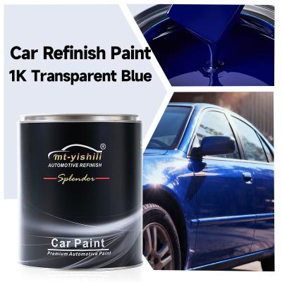 China Automotive Paint Spray, Car Coating, Epoxy Resin, Thinner Solvent | High Quality Autobody Refinishing Supplies Wholesale for sale