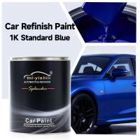 China Professional Auto Refinishing Kit: Epoxy Primer, 2K Clear Coat, Hardener,Thinner & Body Filler | Car Paint Spray Gun, Sandpaper for sale