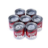 China High Quality 1K Silver Car Paint Made in China Good Price Coating & Paint with Thinner Spray Paint for sale