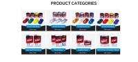China Willis Factory Supply 1K One-Component Silver Acrylic Resin Liquid Coating Automotive Repair Paint Cars Plastic Coating Thinner for sale