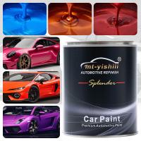 China Wholesale All Autobody Refinish Products | Factory Supply Paint, Clear Coat, Hardener, Epoxy, Filler, Thinner & Solvent for sale
