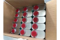 China High Hardness Car Refinish Paint , Mirror Like Metallic Car Spray Paint for sale