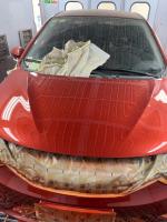 China Liquid High Gloss Clear Coat Automotive , Safe Clear Lacquer Spray For Cars for sale