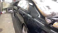 China High Concentration Automotive Paint Hardener Self Spraying Custom Design for sale