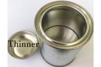 China N - Butyl Acetate Automotive Base Coat Paint , Standard Outdoor Furniture Paint for sale