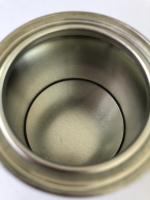 China N - Butyl Acetate Automotive Base Coat Paint , Standard Outdoor Furniture Paint for sale