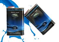 China Liquid Substance Base Coat Paint For Cars , Auto Clear Coat Spray Paint With Tinters for sale