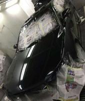 China Fast Volatilization Rate Automotive Paint Thinner For Car Refinish Marine Clear Coat for sale