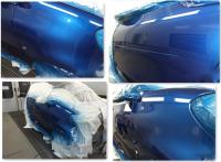 China Metallic Automotive Paint Hardener Primer High Hardness 2 Years Shelf Life for sale