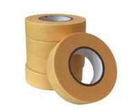 China Custom Automotive Touch Up Paint Masking Tape Heat Resistant for sale