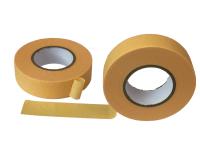 China Custom Automotive Touch Up Paint Masking Tape Heat Resistant for sale