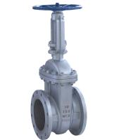 China PN16 150LB Ductile Iron Flanged Gate Valve 2-12 Inch Z41X-16Q for sale
