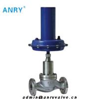 China SS304 SS316 Self Regulating Pressure Control Valve DN20-300 Standard Modular Design for sale
