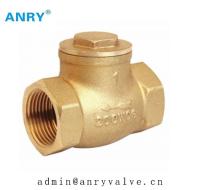 China Medium Pressure ISO228 200 WOG 4