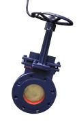China BS1414 Carbon Steel Gate Valve Oil Lubrication PTFE Packing DN50-DN2000 Class 150-1500 for sale