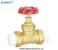 China JIS Standard Bronze Gate Valve 25bar ISO228 Threaded Water Oil for sale