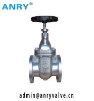 China JIS 10K 20K WCB Body Flanged Gate Valve with Flexible Wedge 2-12 Inch for sale