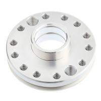 China ODM CNC Precision Machining Parts AL7075 Aluminium Turning Fabrication for sale