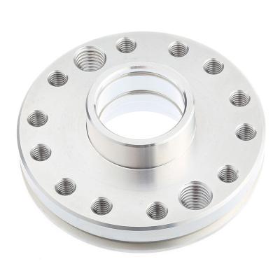 China ODM CNC Precision Machining Parts AL7075 Aluminium Turning Fabrication for sale