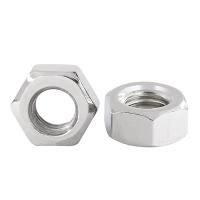 China ISO9001 M20 Stainless Steel CNC Nuts Sleeve Tubular Coupling Metal Parts for sale