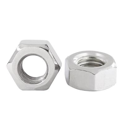 China ISO9001 M20 Stainless Steel CNC Nuts Sleeve Tubular Coupling Metal Parts for sale
