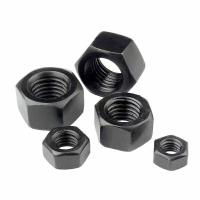 China 316SS Aluminium Machined Parts Precision CNC Components Hex Screws OEM for sale