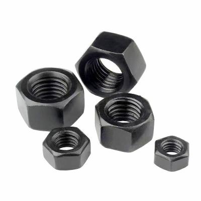 China 316SS Aluminium Machined Parts Precision CNC Components Hex Screws OEM for sale