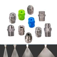 China Precision CNC Machining Stainless Steel Turned Parts PP Nozzle in bulk for sale
