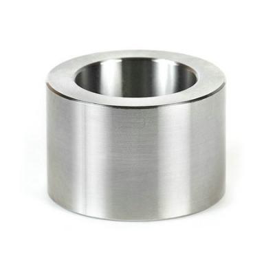 China Small Rapid Prototype CNC Billet Parts Machining 303SS Metal Parts For Aircraft for sale