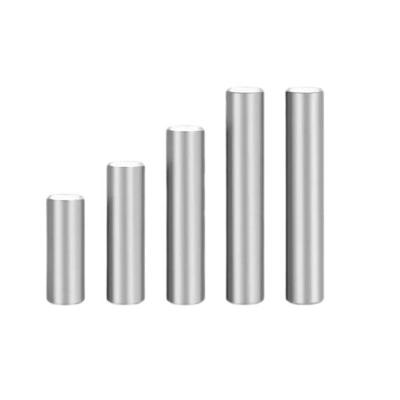 China CNC Hardened Steel Pin Shaft Rapid Prototype Custom Precision Machined Parts for sale