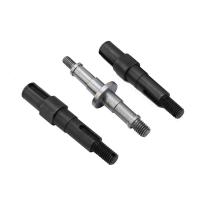 China Oem Stainless Steel SS Shaft Couplers CNC Machining Small Parts for sale