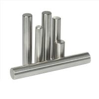 China Machinery Stainless Steel Shaft 5 Axis CNC Parts Turning Hardened Metal Axles for sale