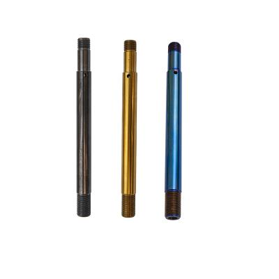 China 5 Axle CNC Stainless Steel Linear Shaft Universal Joint Machining OEM for sale