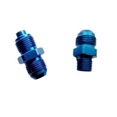 China ODM Brass CNC Parts Aluminum Water Hose Nozzle Turned Components for sale