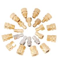 China Oem Precision CNC Adapter Machining Aerospace Components Parts Services for sale