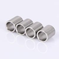 China Precision Brass CNC Billet Parts Bushing Nut Pin Customized Turning Parts for sale