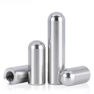 China ODM Hollow CNC Pins Drive 30mm Linear Shaft Custom Machining for sale