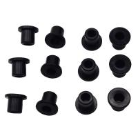 China Custom CNC Plastic Parts Injection Products ABS PVC Polypropylene Molding Machined Parts for sale