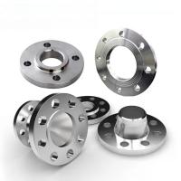 China Stainless Steel CNC Billet Parts Machining Processing Turned Components Oem for sale