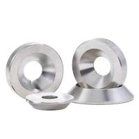 China CNC Nylon Aluminum Round Standoff Spacers Bushings Zinc Plated Threaded OEM for sale