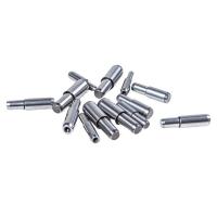 China Aircraft CNC Precision Parts Processing Horizontal Milling Order SS Axle Shafts for sale